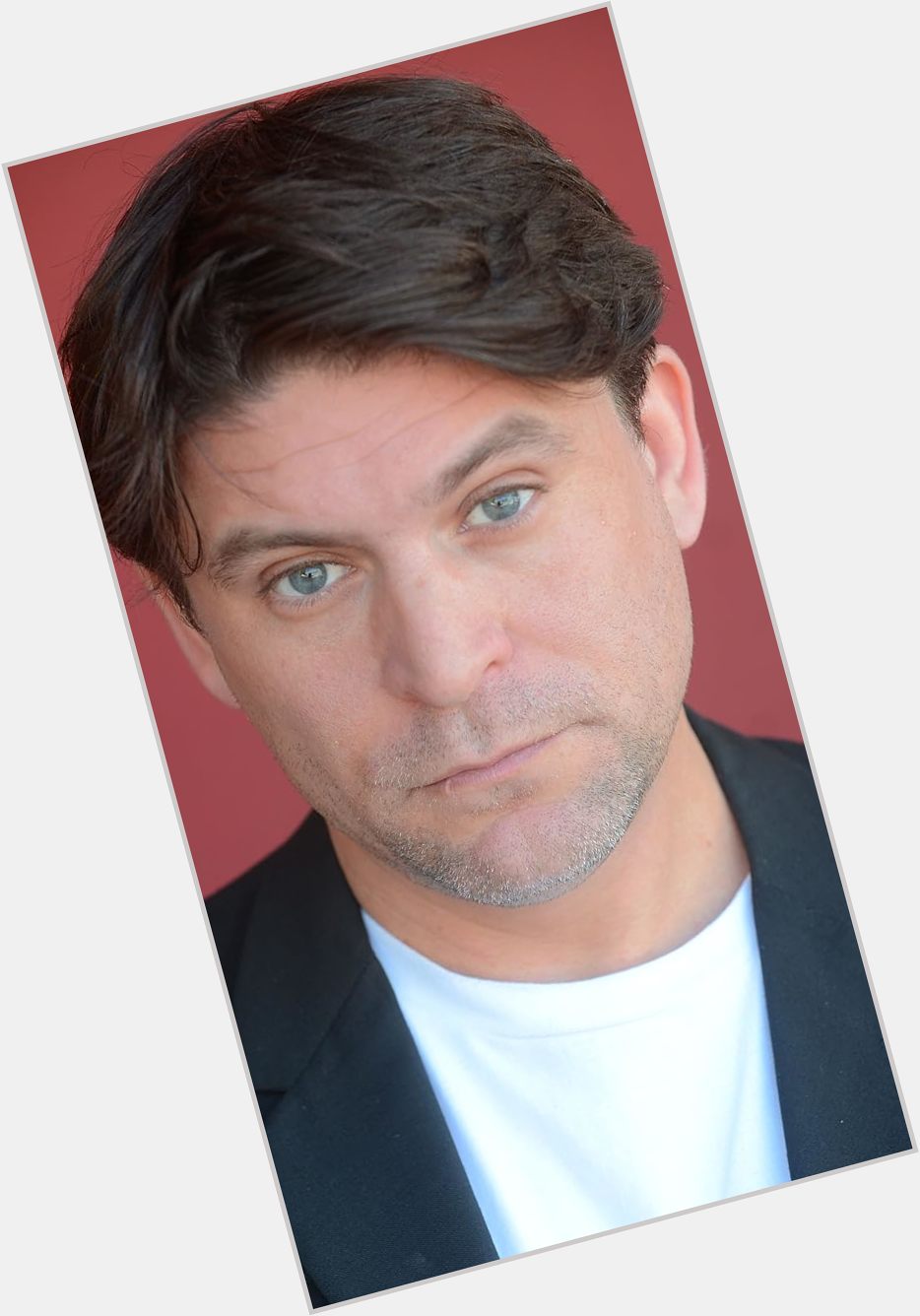 Andras Jones | Official Site for Man Crush Monday #MCM | Woman Crush ...