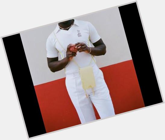 Andre Bailey | Official Site for Woman Crush Wednesday #WCW