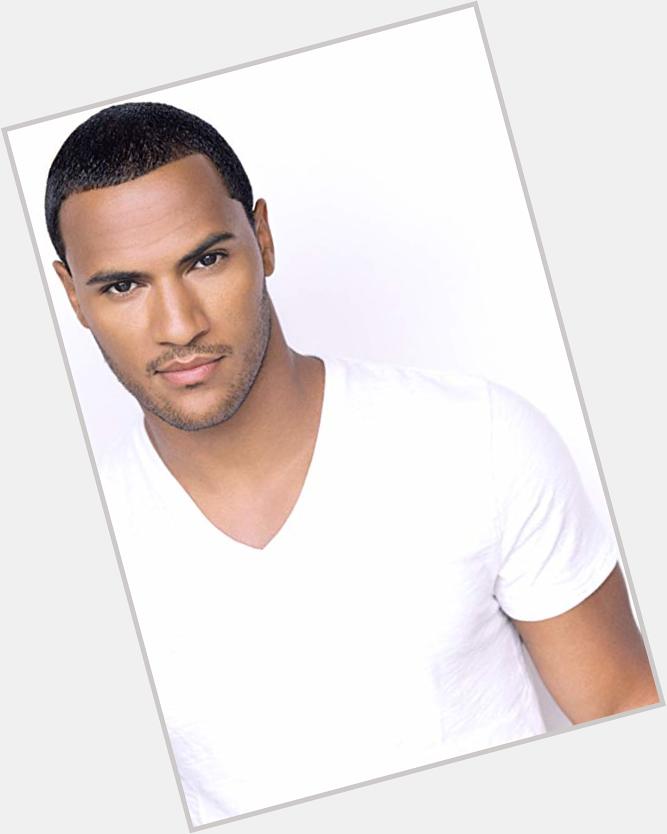 Andre Hall | Official Site for Man Crush Monday #MCM | Woman Crush ...