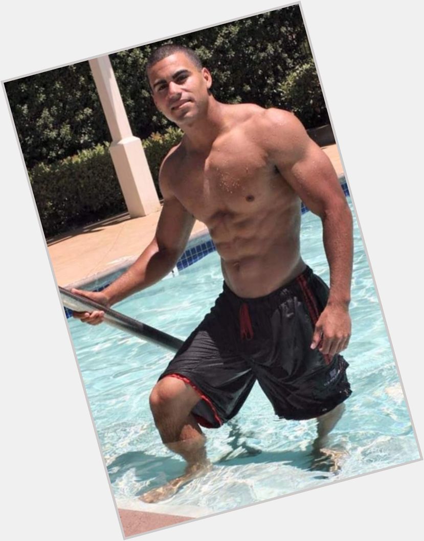 Andre Spencer | Official Site for Man Crush Monday #MCM | Woman Crush ...