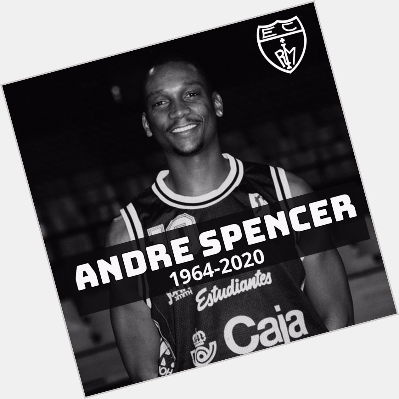 Andre Spencer | Official Site for Man Crush Monday #MCM | Woman Crush ...