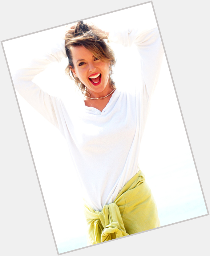 Andrea Arlington | Official Site for Woman Crush Wednesday #WCW