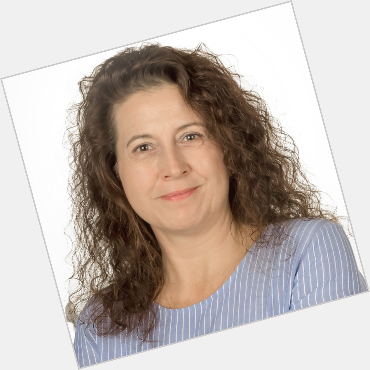 Andrea Fischer | Official Site for Woman Crush Wednesday #WCW