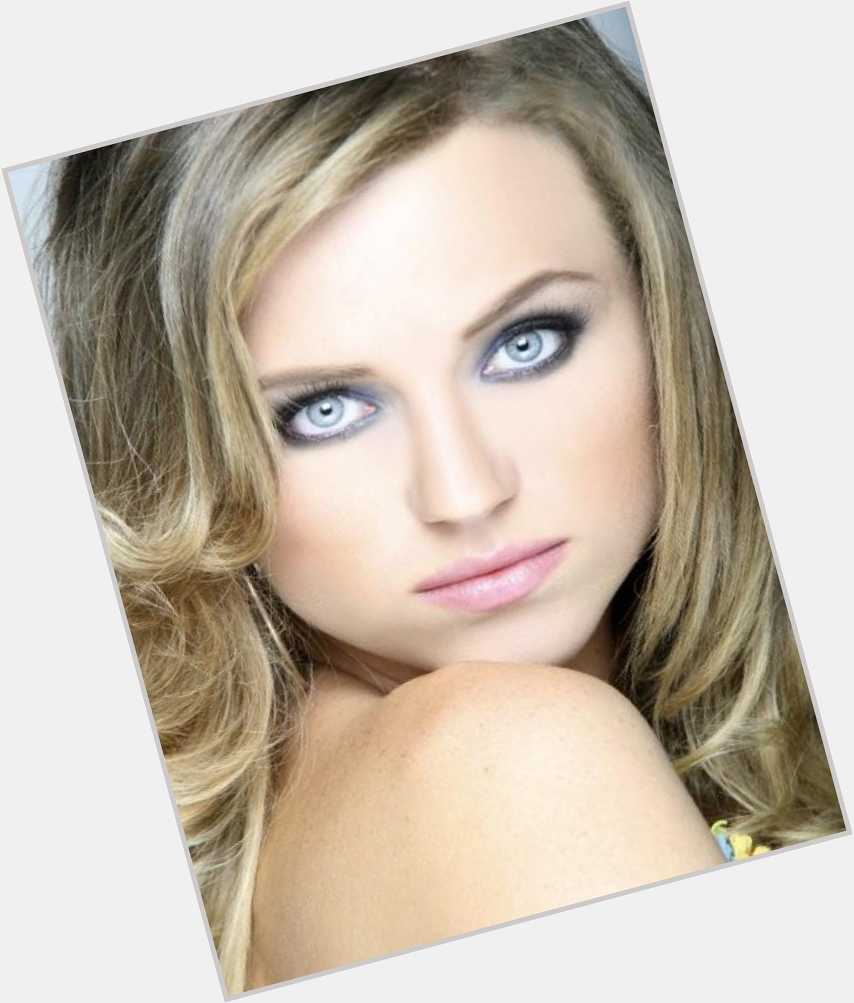 Andrea Matthies | Official Site for Woman Crush Wednesday #WCW