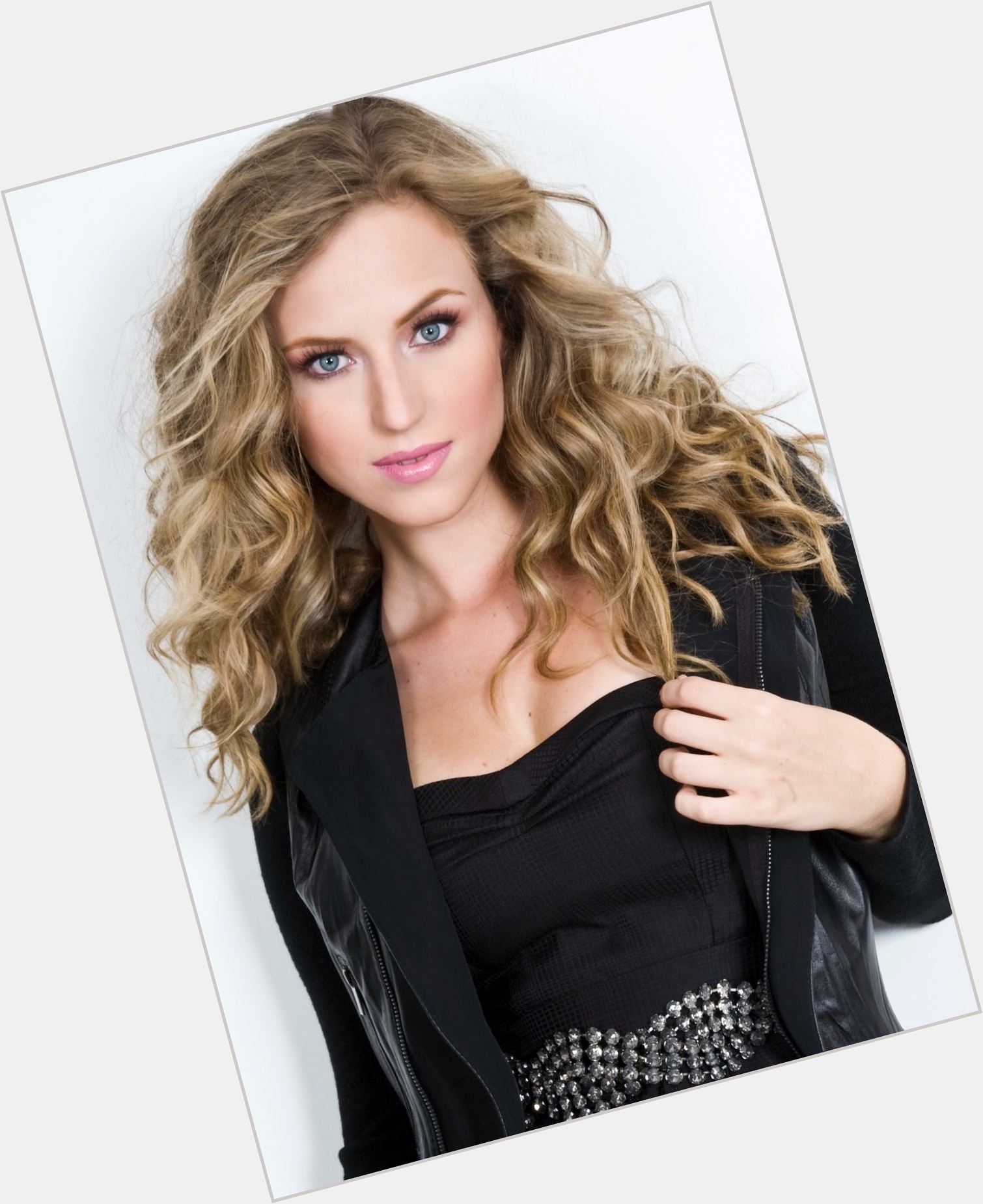 Andrea Matthies | Official Site for Woman Crush Wednesday #WCW