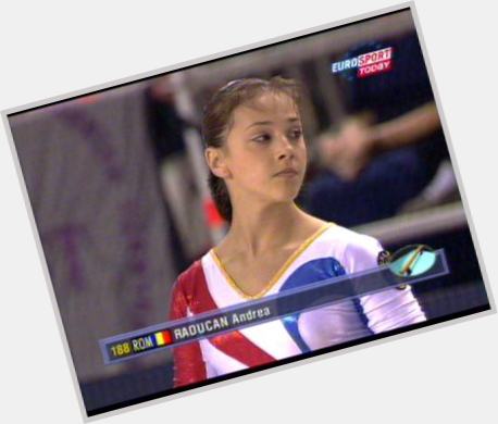 Andrea Raducan | Official Site for Woman Crush Wednesday #WCW