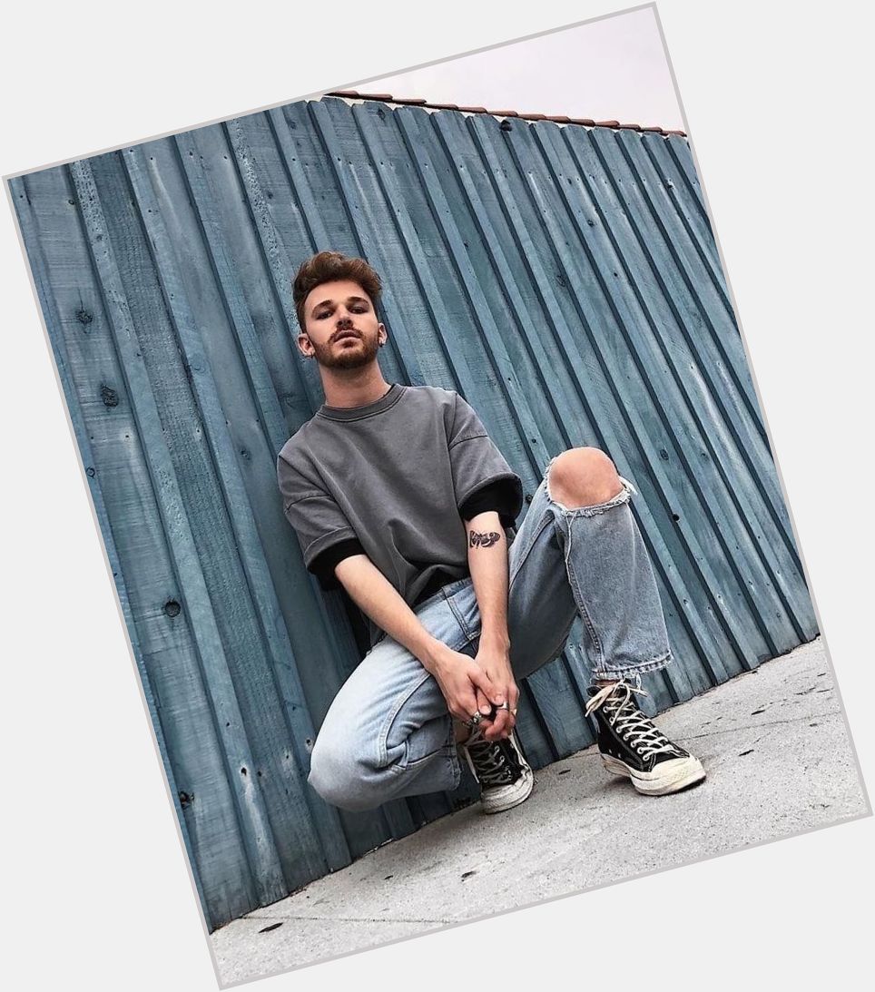 Andreas Foustanos | Official Site for Man Crush Monday #MCM | Woman ...