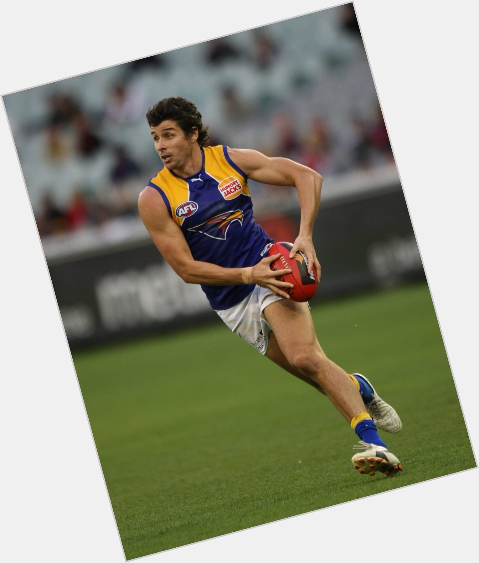 Andrew Embley | Official Site for Man Crush Monday #MCM | Woman Crush ...