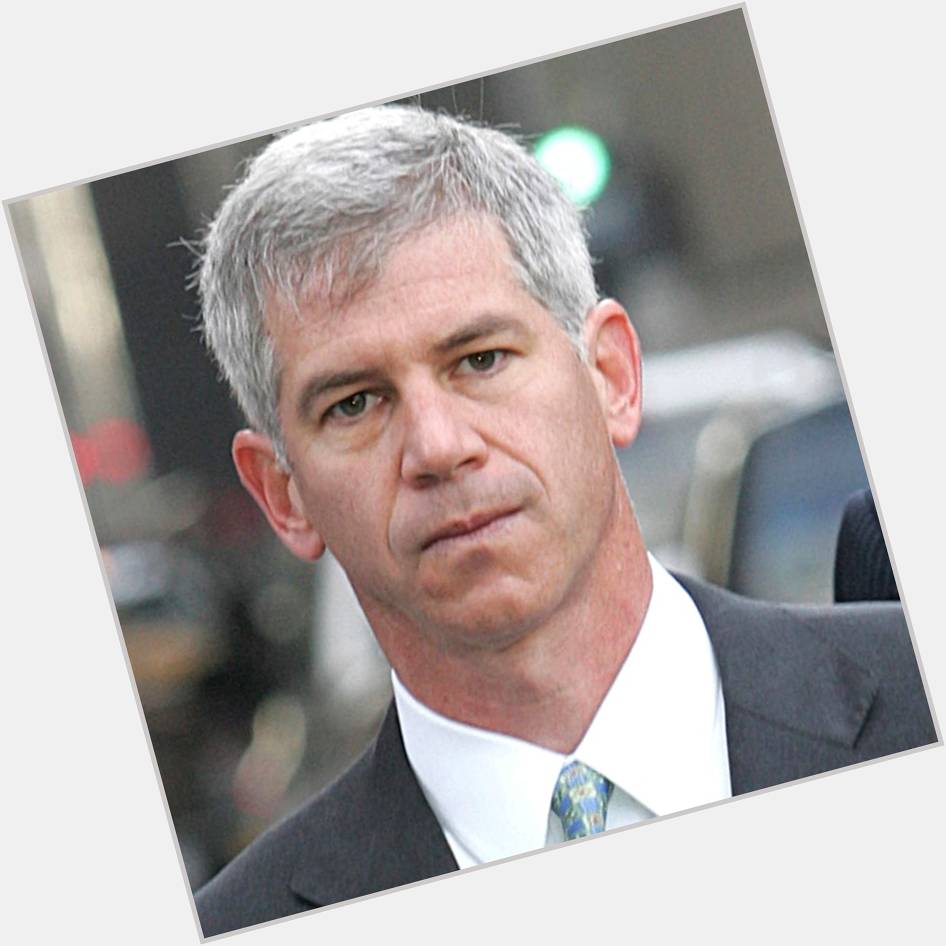 Andrew Fastow | Official Site for Man Crush Monday #MCM | Woman Crush ...