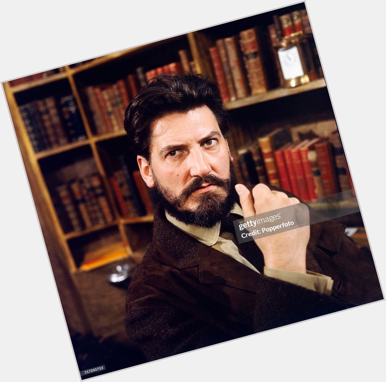 Andrew Faulds | Official Site for Man Crush Monday #MCM | Woman Crush ...