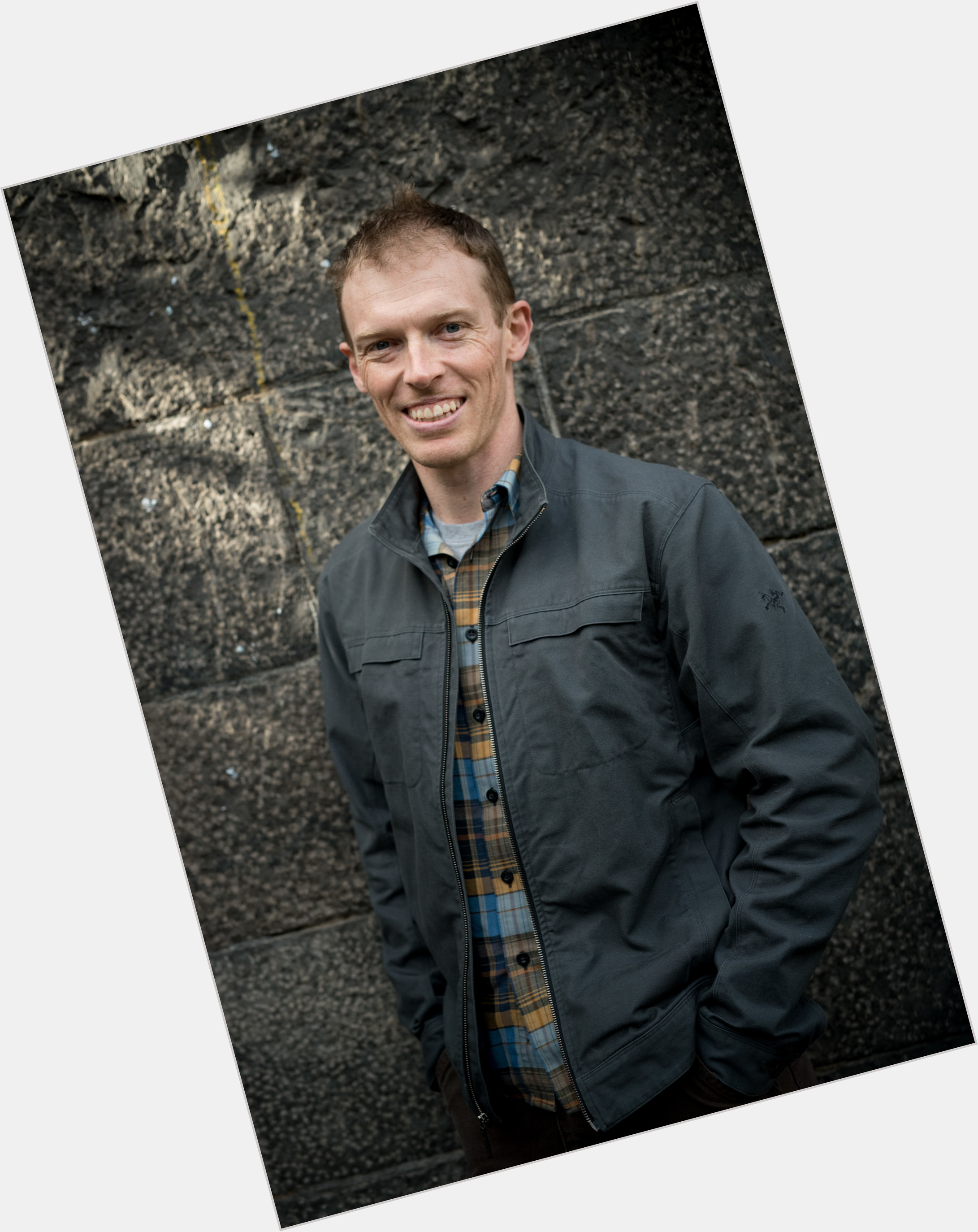 Andrew Glover | Official Site for Man Crush Monday #MCM | Woman Crush ...