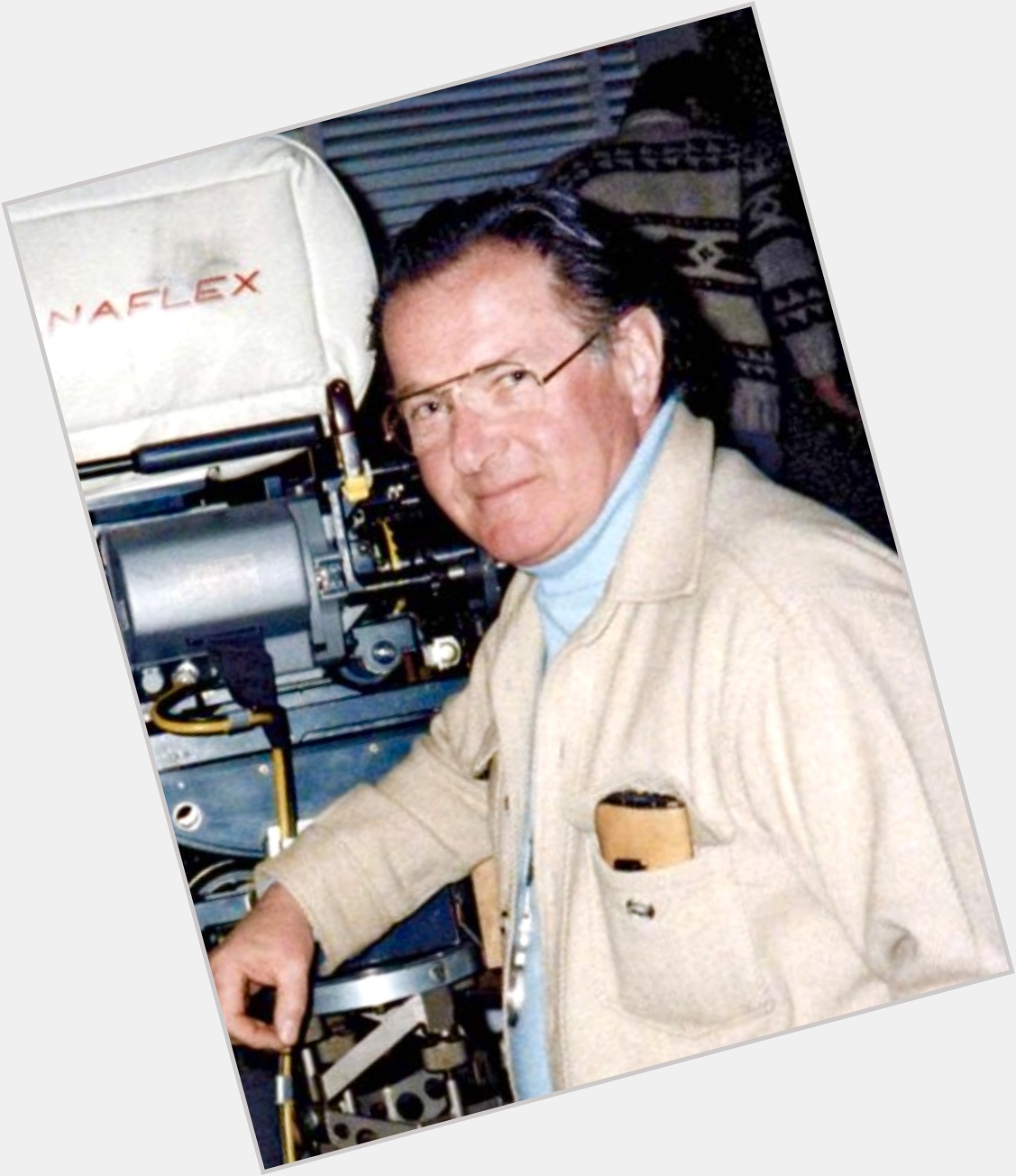 Andrew Laszlo | Official Site for Man Crush Monday #MCM | Woman Crush ...