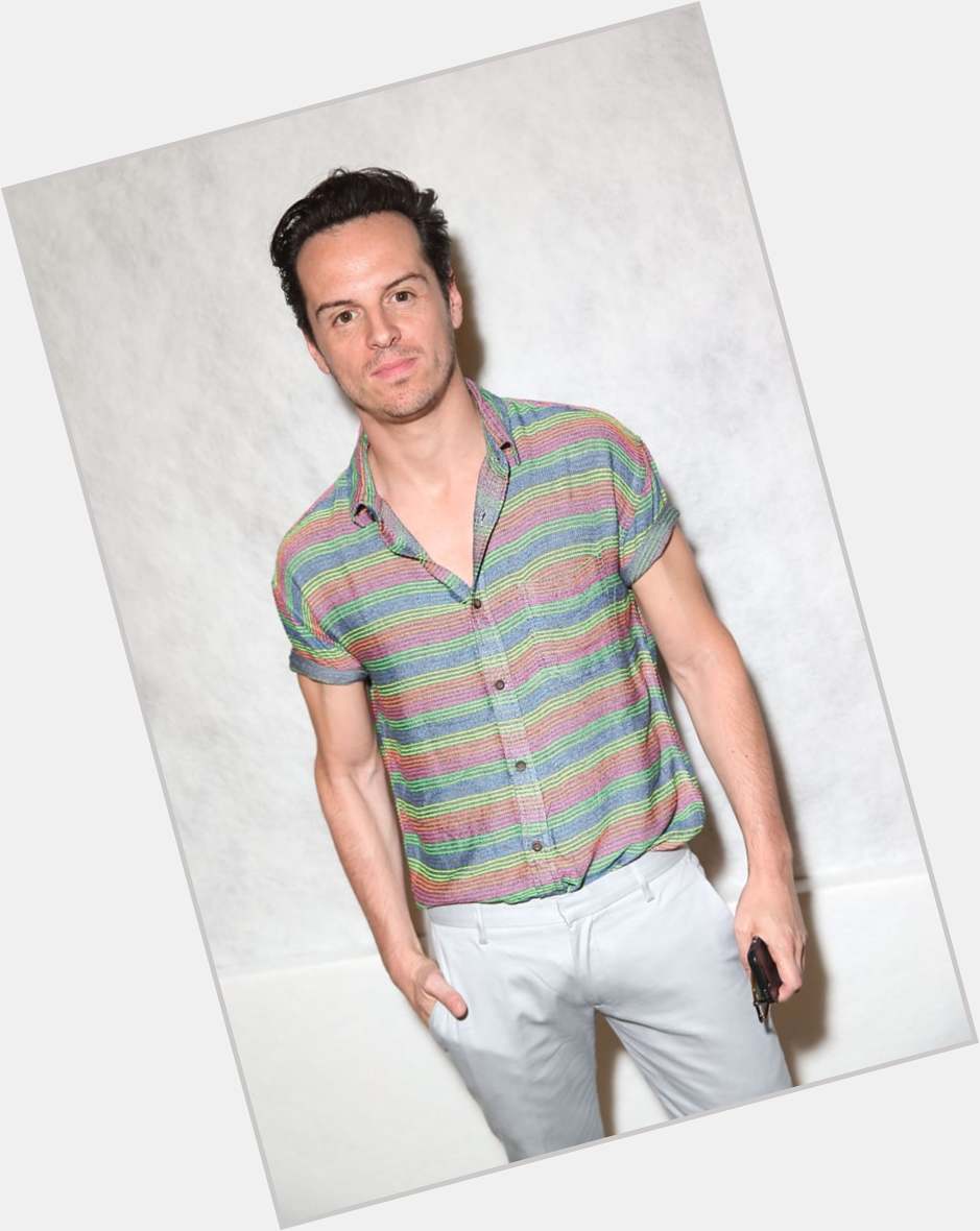 Andrew Robertt | Official Site for Man Crush Monday #MCM | Woman Crush ...