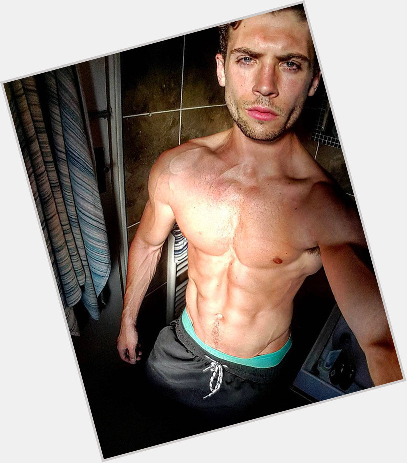 Andrew Scarborough | Official Site for Man Crush Monday #MCM | Woman ...