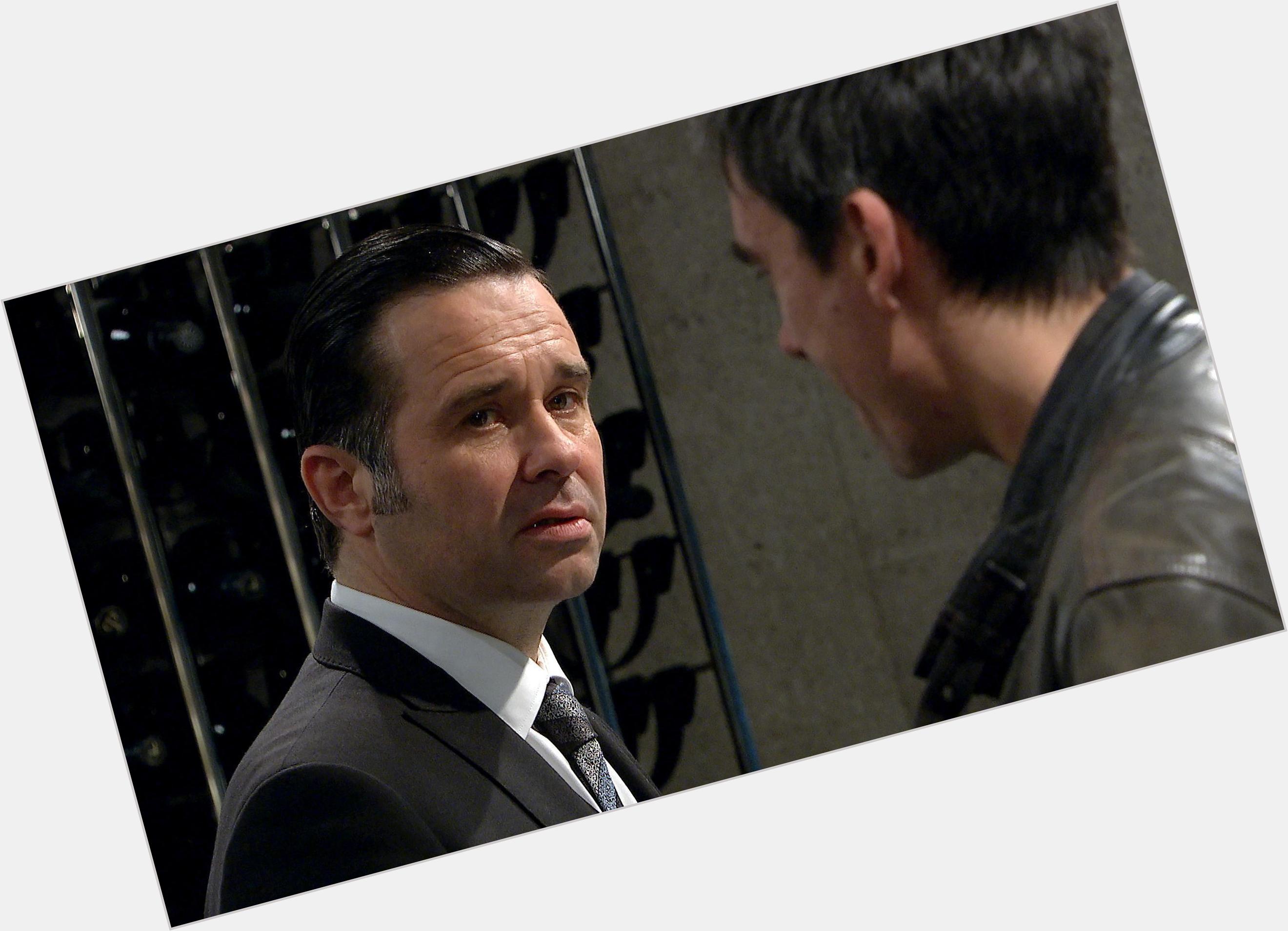 Andrew Scarborough | Official Site for Man Crush Monday #MCM | Woman ...