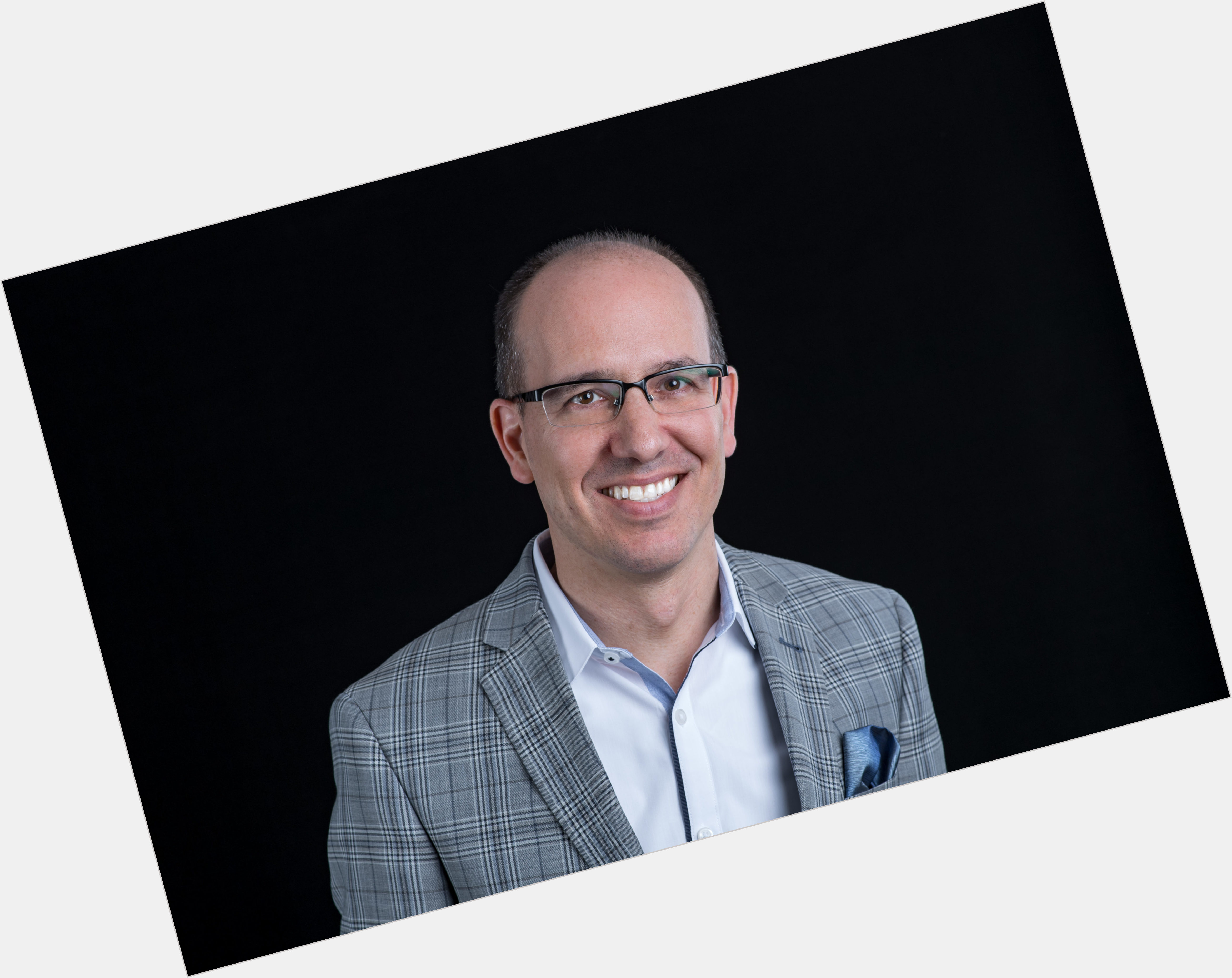 Andrew Weir | Official Site for Man Crush Monday #MCM | Woman Crush ...