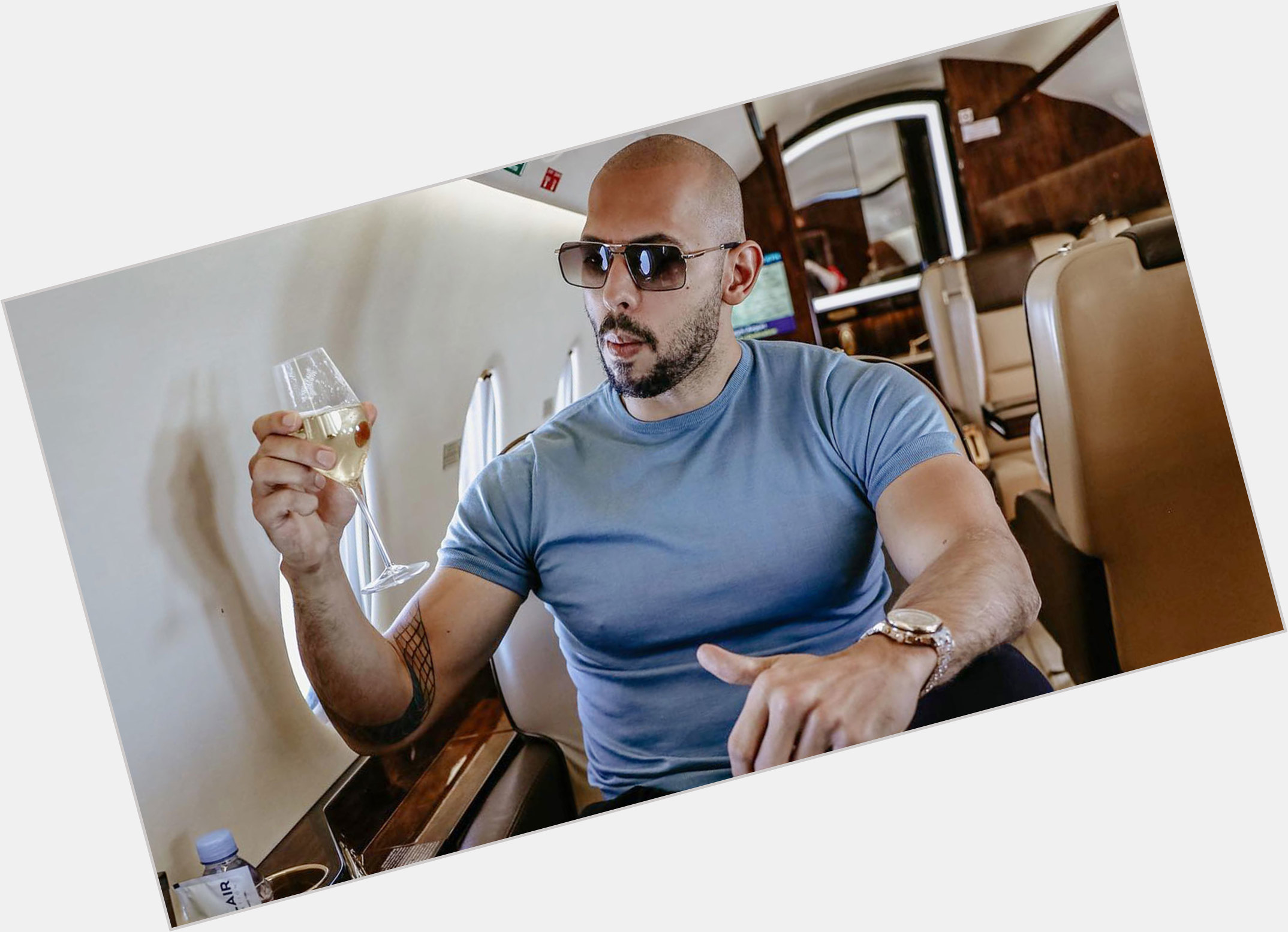 Andrew Yani | Official Site for Man Crush Monday #MCM | Woman Crush ...