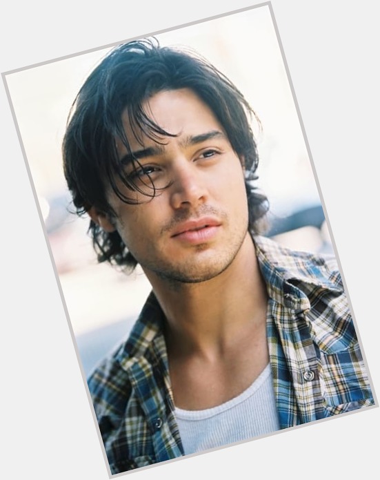 Andrew Yani | Official Site for Man Crush Monday #MCM | Woman Crush ...