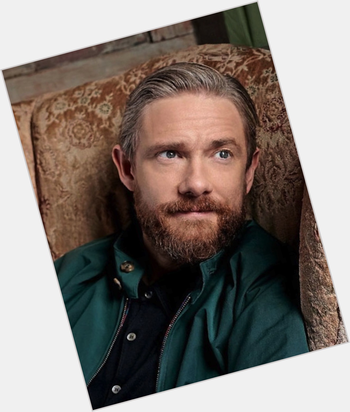 Andy Freeman | Official Site for Man Crush Monday #MCM | Woman Crush ...