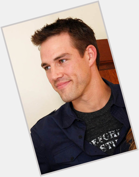 Andy Hampton | Official Site for Man Crush Monday #MCM | Woman Crush ...