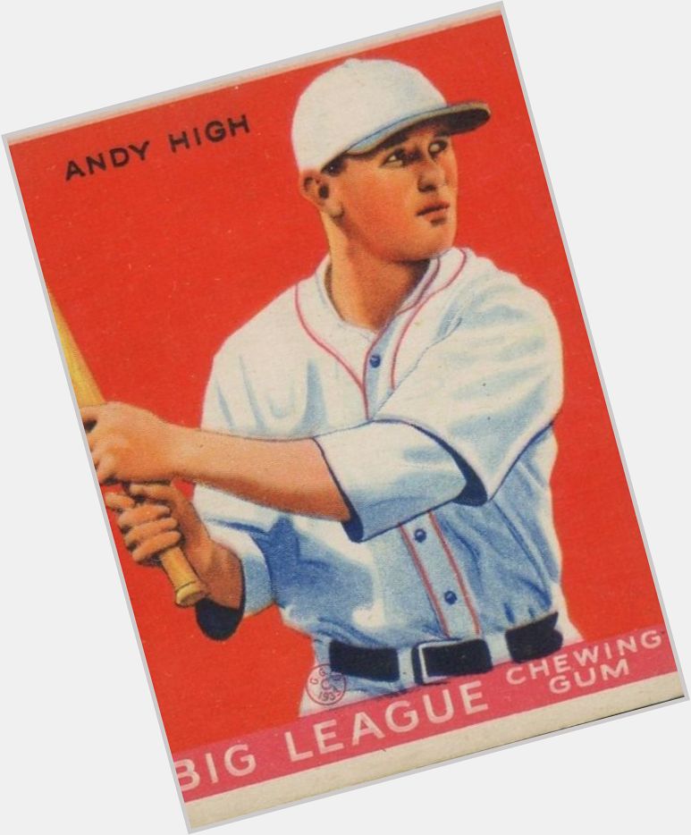 Andy High | Official Site for Man Crush Monday #MCM | Woman Crush ...