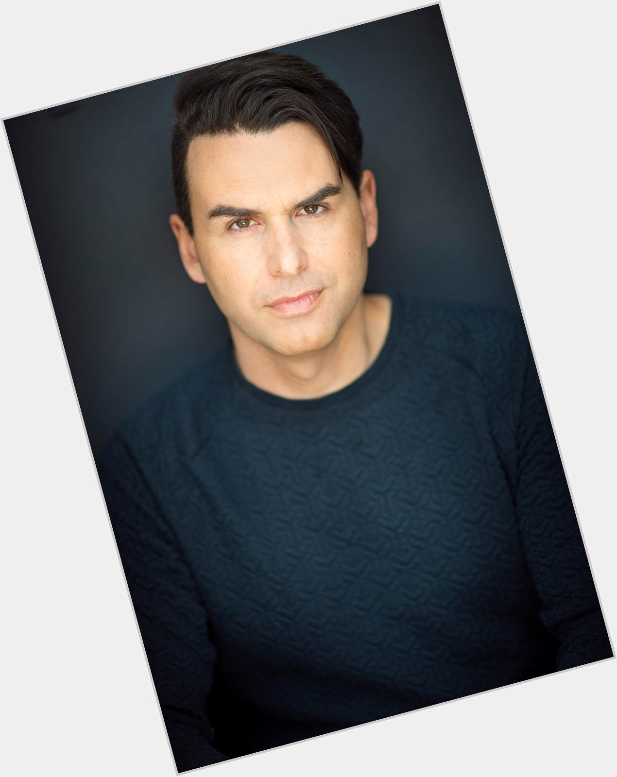 Andy Leonard | Official Site for Man Crush Monday #MCM | Woman Crush ...