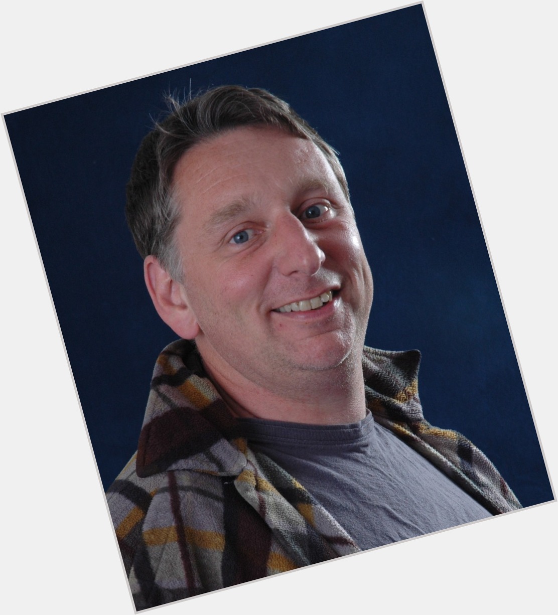 Andy Leonard | Official Site for Man Crush Monday #MCM | Woman Crush ...