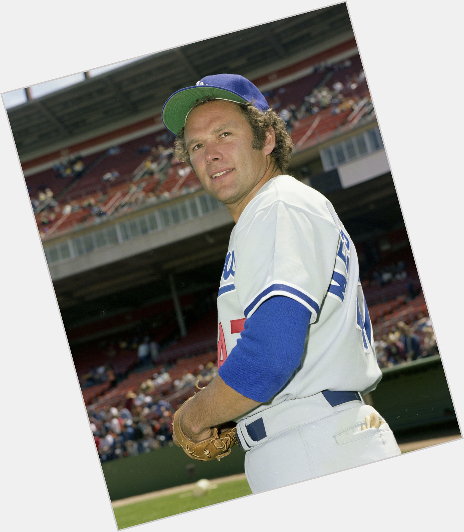 Andy Messersmith | Official Site for Man Crush Monday #MCM | Woman ...