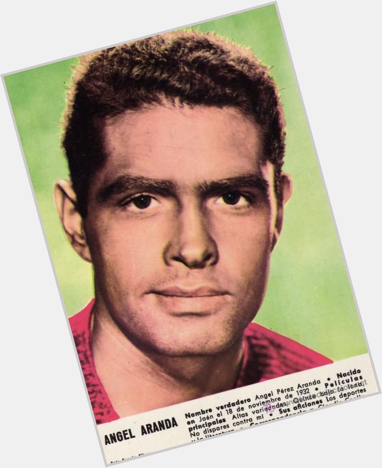 Angel Aranda | Official Site for Man Crush Monday #MCM | Woman Crush ...