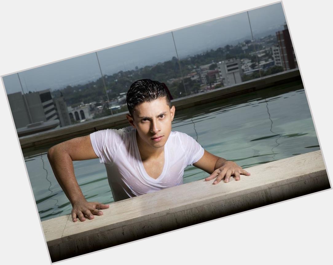 Angel Miranda | Official Site for Man Crush Monday #MCM | Woman Crush ...