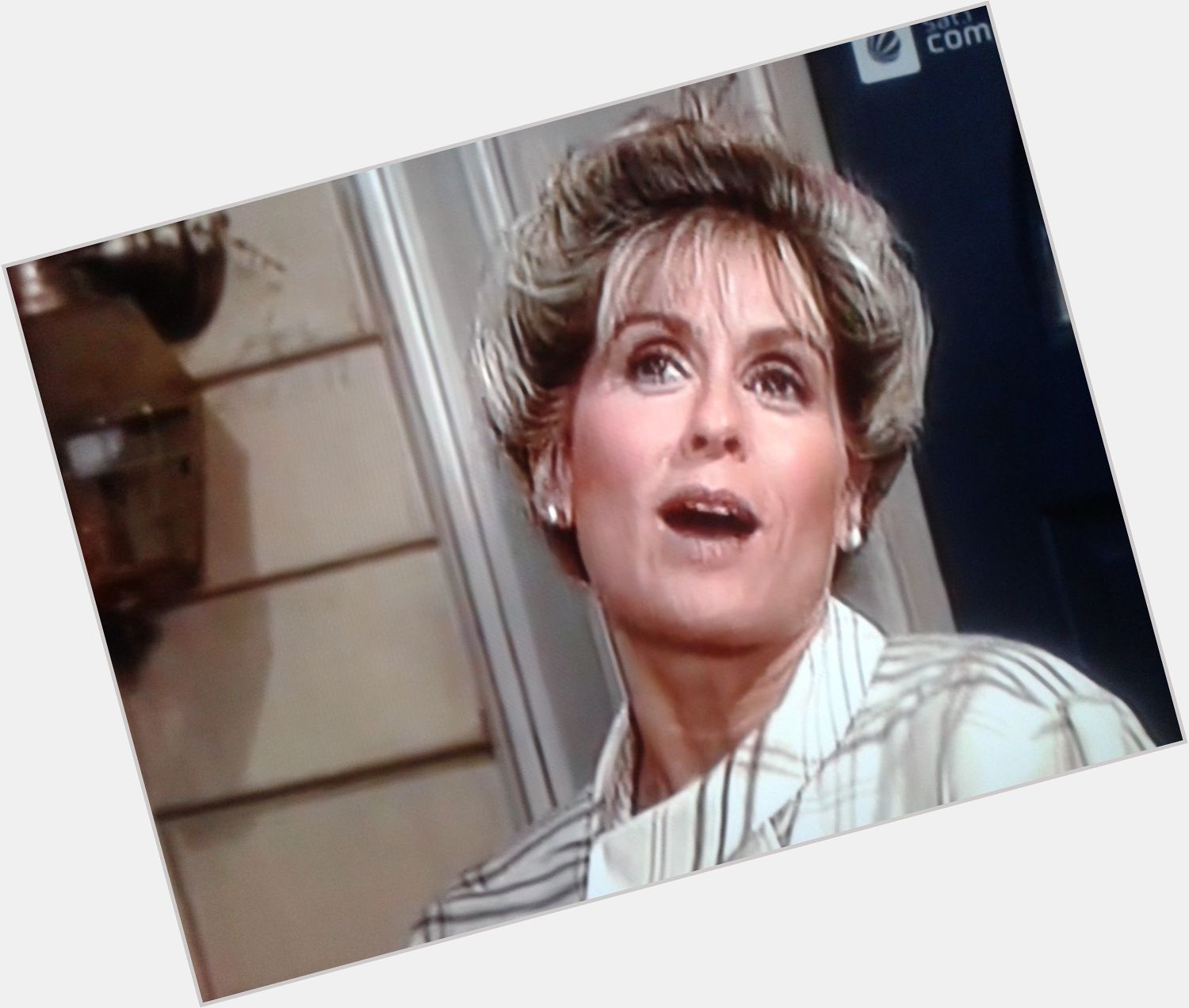 Angela Bower | Official Site for Woman Crush Wednesday #WCW