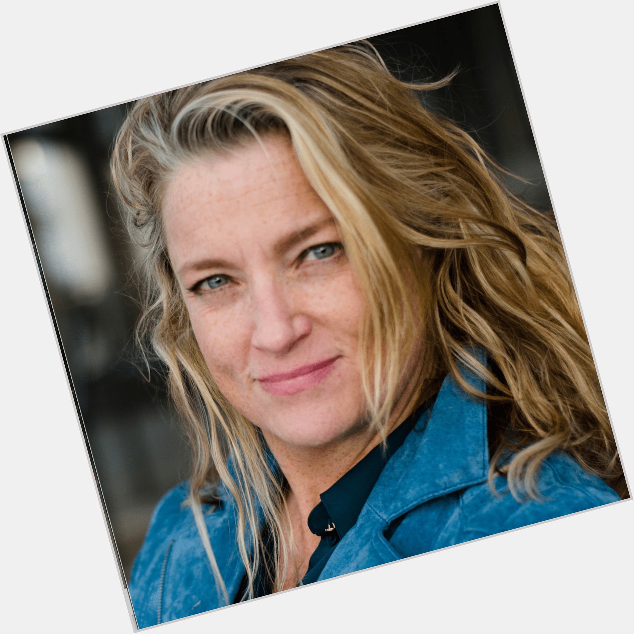 Angela Dohrmann | Official Site for Woman Crush Wednesday #WCW