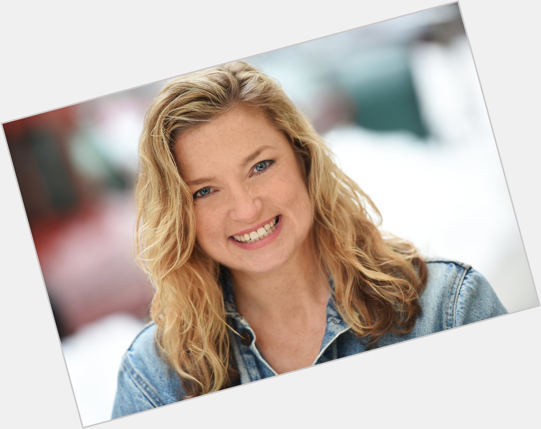 Angela Dohrmann | Official Site for Woman Crush Wednesday #WCW