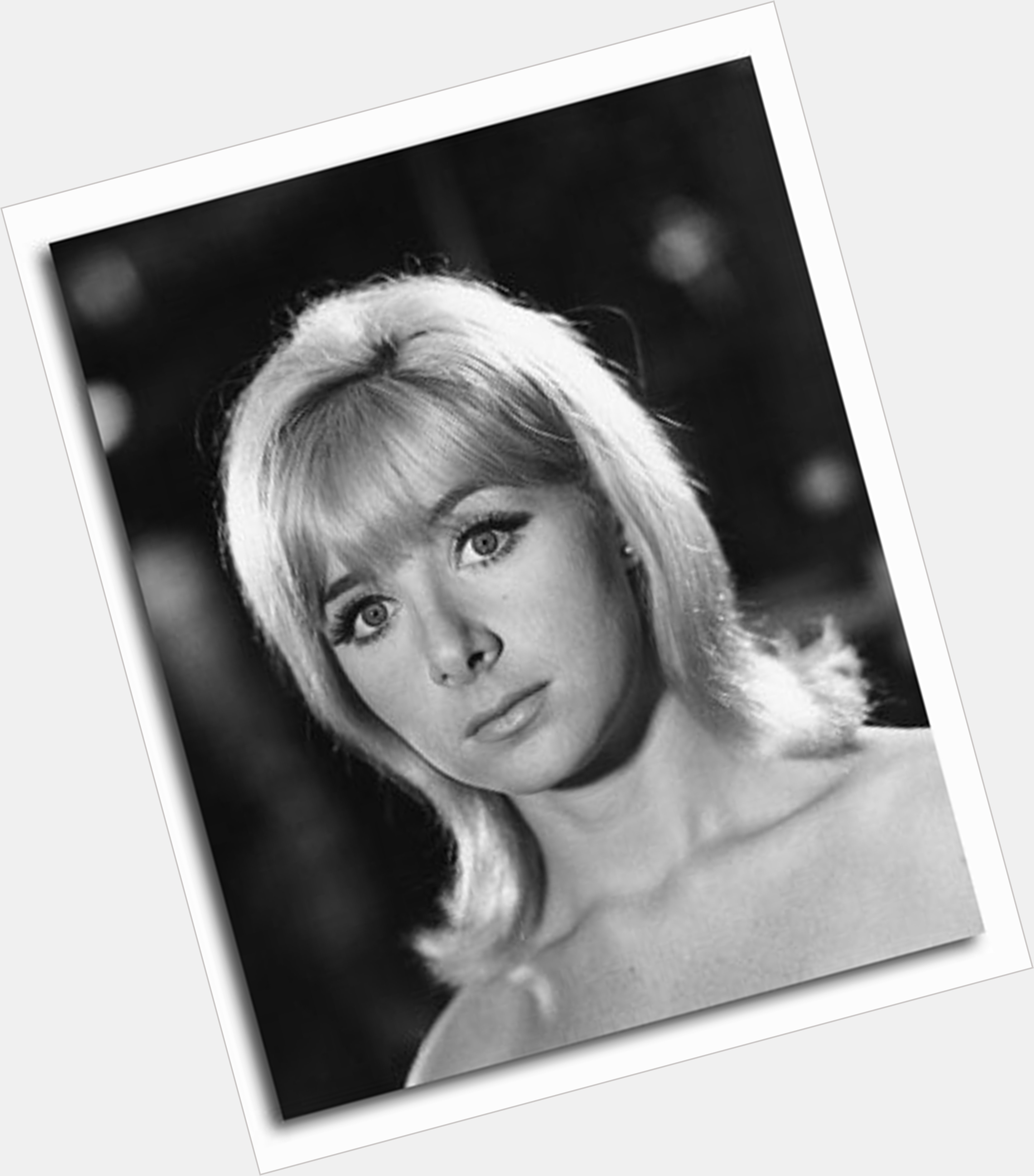 Angela Douglas | Official Site for Woman Crush Wednesday #WCW