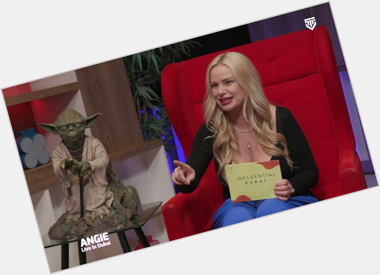 Angela Gegg | Official Site for Woman Crush Wednesday #WCW