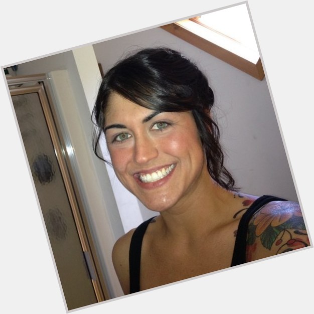 Angela Schaeffer | Official Site for Woman Crush Wednesday #WCW