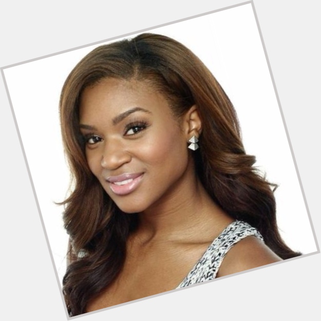 Angela Stevens | Official Site for Woman Crush Wednesday #WCW