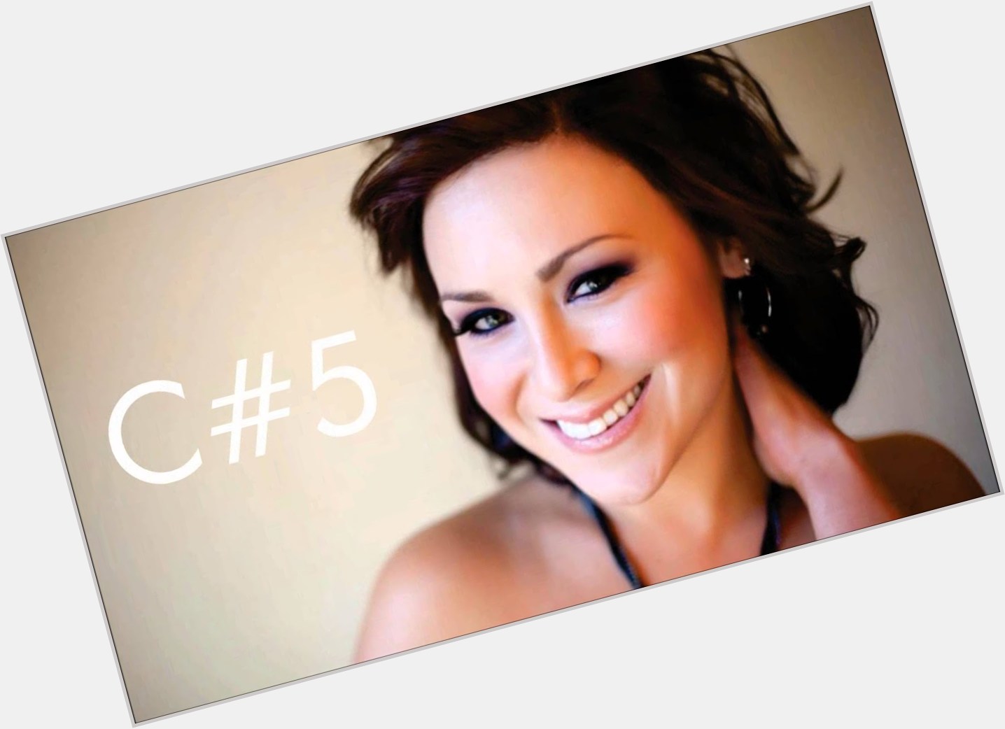 Angela Via | Official Site for Woman Crush Wednesday #WCW