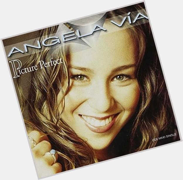 Angela Via | Official Site for Woman Crush Wednesday #WCW