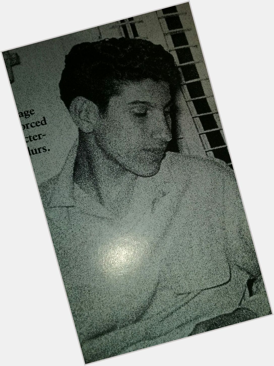 Angelo Buono | Official Site for Man Crush Monday #MCM | Woman Crush ...