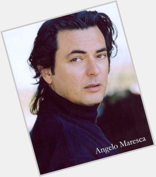 Angelo Maresca | Official Site for Man Crush Monday #MCM | Woman Crush ...