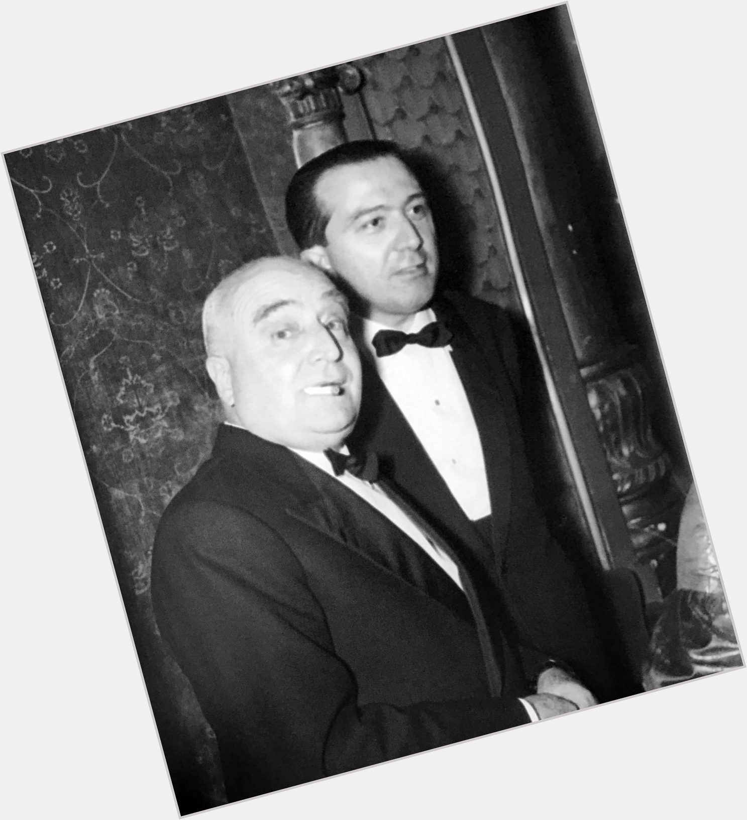 Angelo Rizzoli | Official Site for Man Crush Monday #MCM | Woman Crush ...