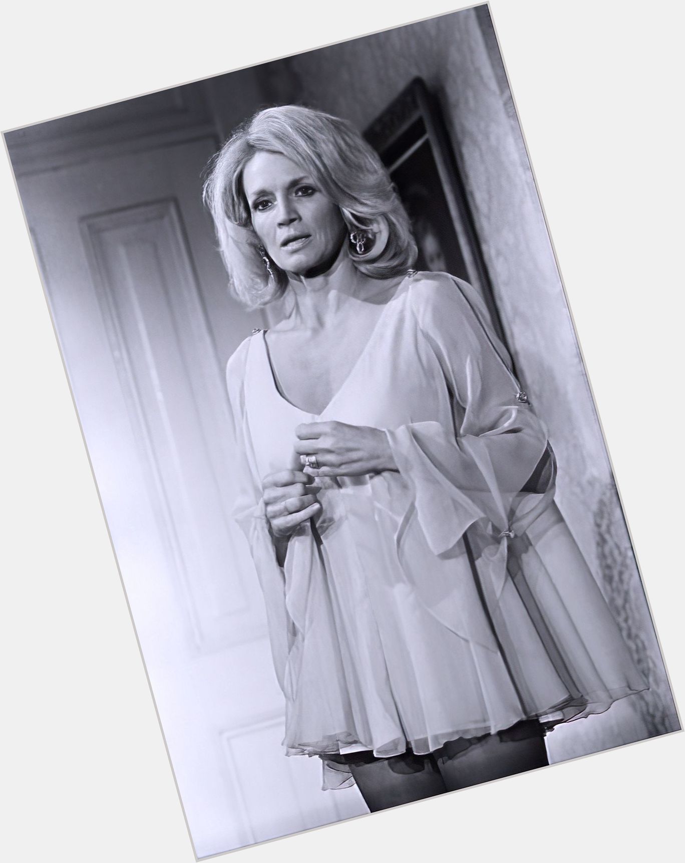 Angie Sward | Official Site for Woman Crush Wednesday #WCW