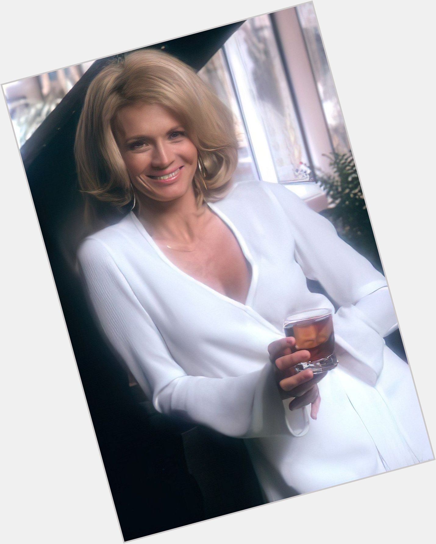 Angie Sward | Official Site for Woman Crush Wednesday #WCW