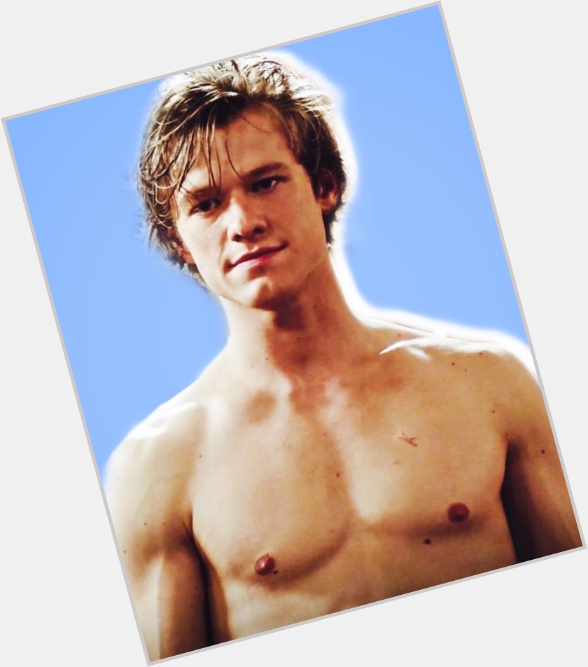 Angus Macphail | Official Site for Man Crush Monday #MCM | Woman Crush ...