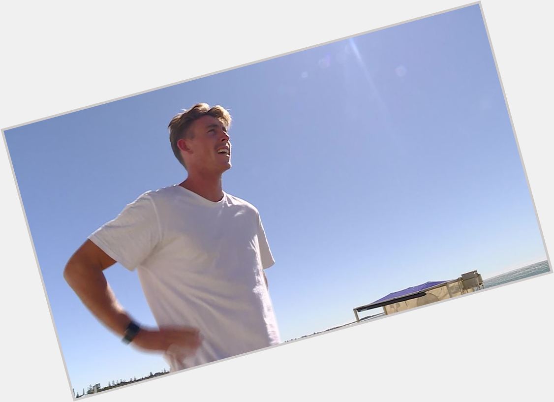 Angus Macphail | Official Site for Man Crush Monday #MCM | Woman Crush ...