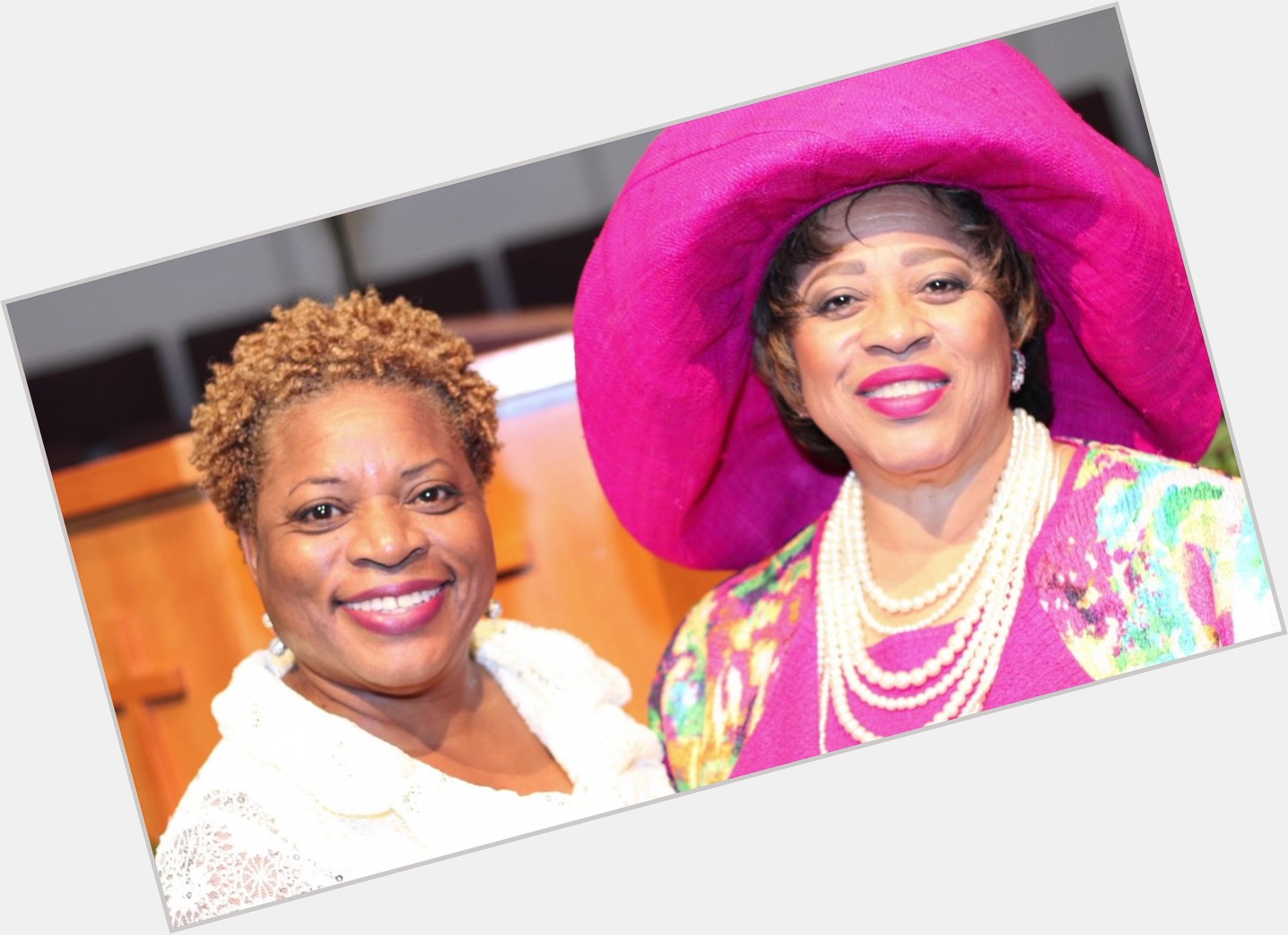 Anita Barnes | Official Site for Woman Crush Wednesday #WCW