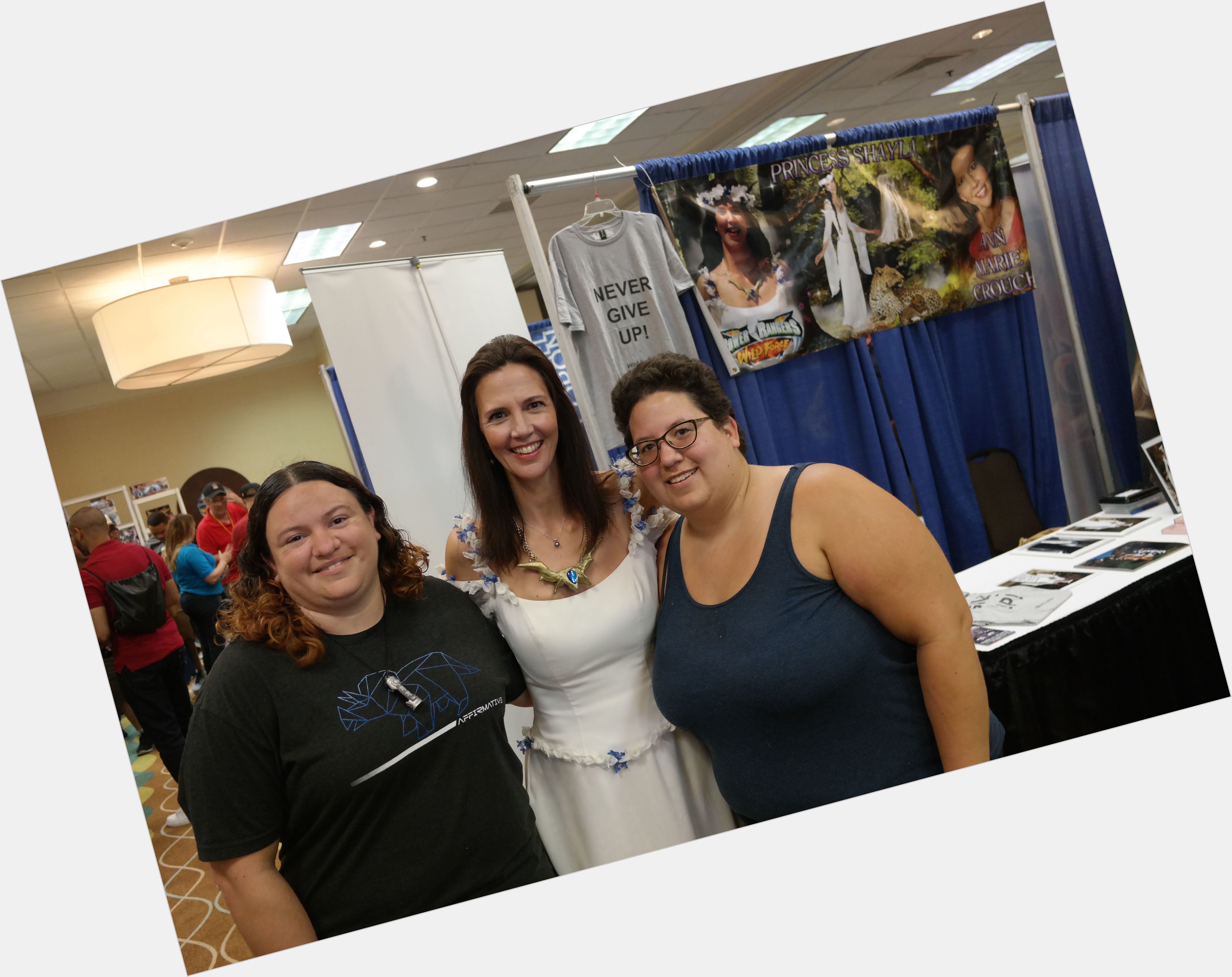 Ann Marie Crouch | Official Site for Woman Crush Wednesday #WCW