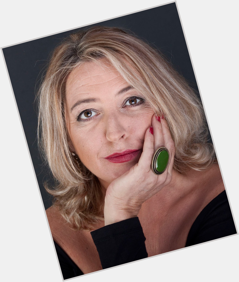 Anna Azcona | Official Site for Woman Crush Wednesday #WCW