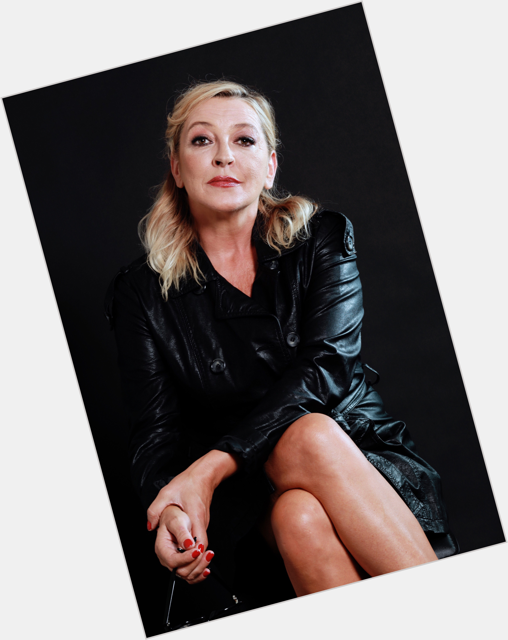 Anna Azcona | Official Site for Woman Crush Wednesday #WCW